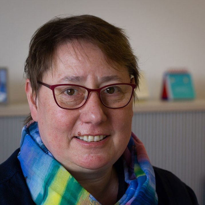 Standort Dülmen - Bücker Baufachhandel