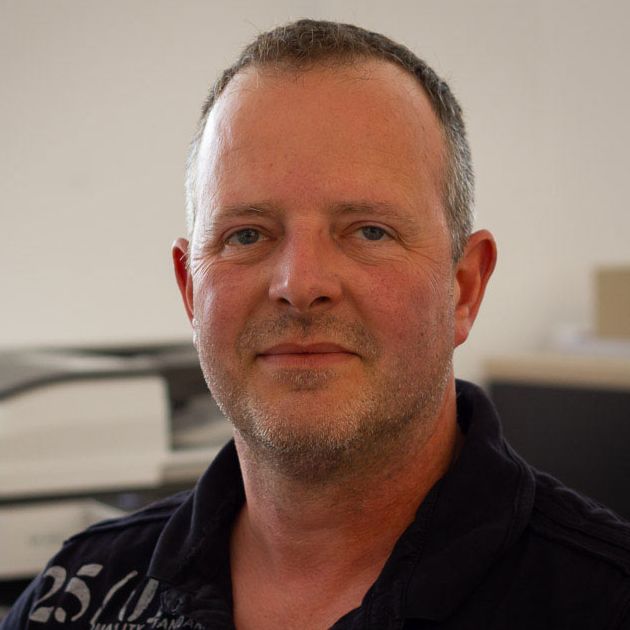 Standort Dülmen - Bücker Baufachhandel